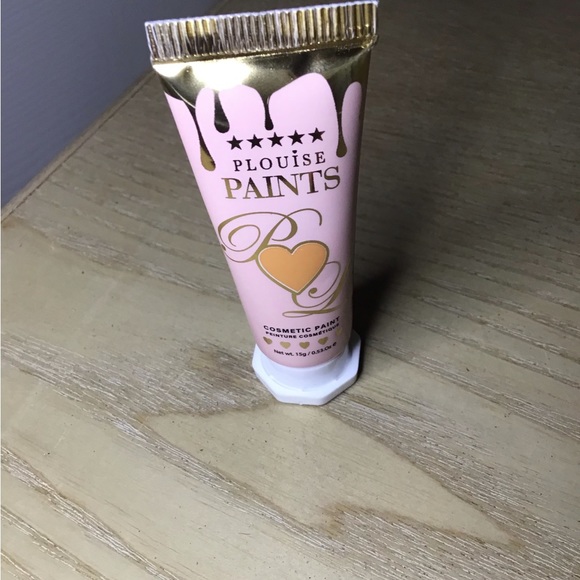 P.Louise | Makeup | P Louise Cosmetics Eye Paint Pick Base Primer ...